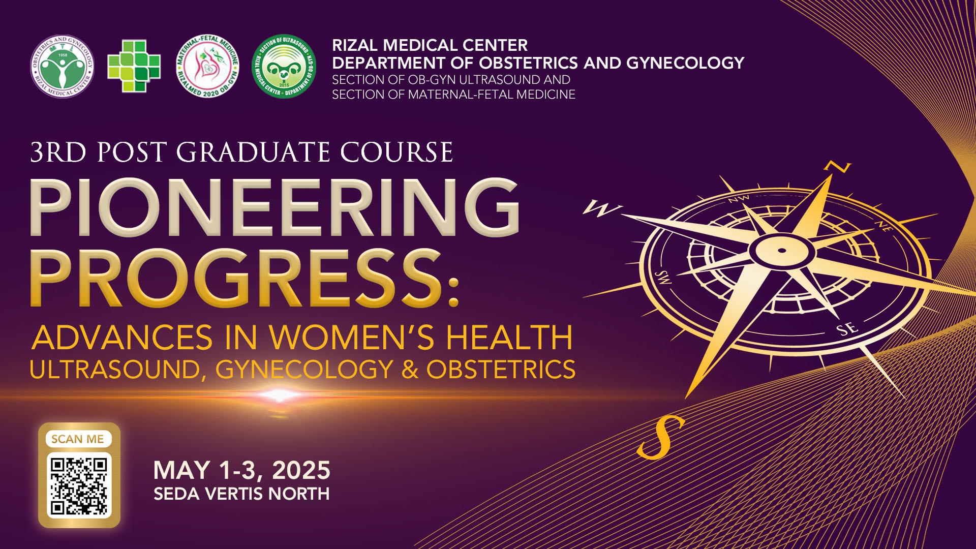 RMC 2025 | Registration Form